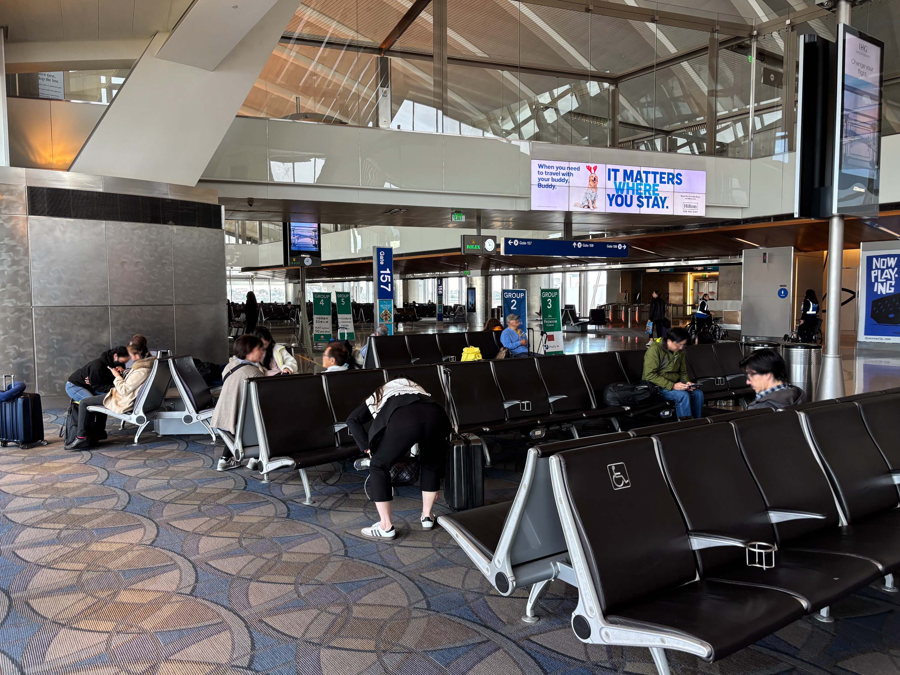 Review: Japan Airlines 787-8 Economy Class (LAX-NRT)